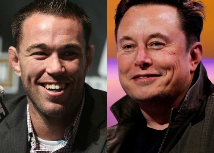 Elon Musk's Response to MMA Fighter's Calls for Trans Ally Executions ...